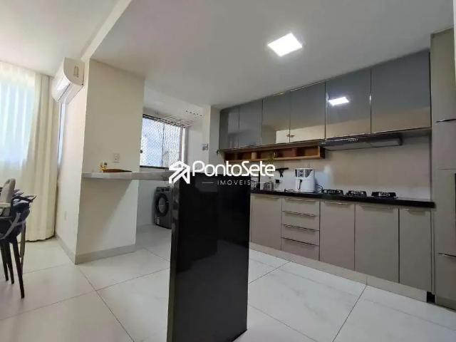 Apartamento para Locação em Divinópolis/MG Centro 3 Quartos