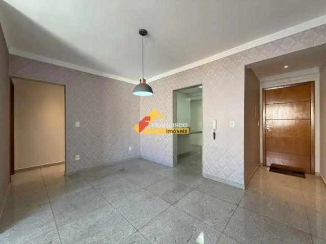 Apartamento para Locação em Divinópolis/MG Centro 3 Quartos
