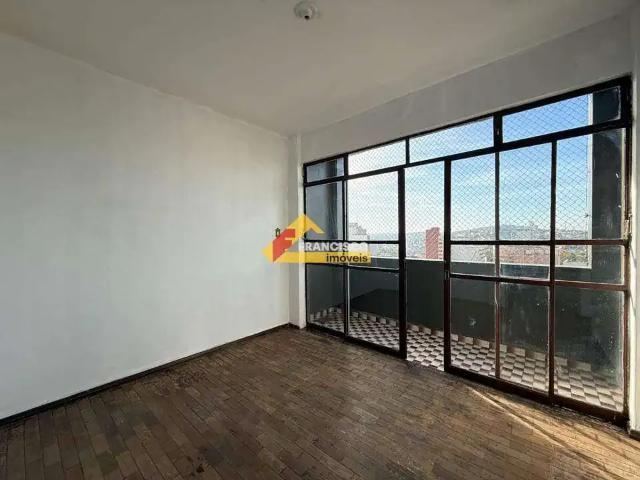 Apartamento para Locação em Divinópolis/MG Centro 3 Quartos