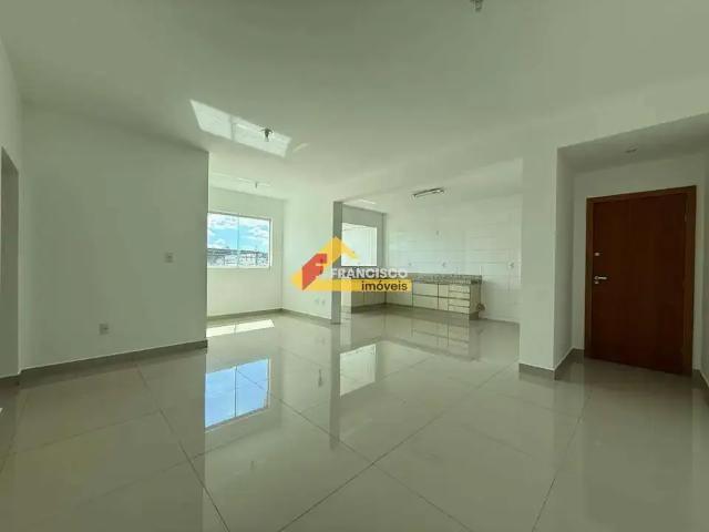 Apartamento para Locação em Divinópolis/MG Centro 3 Quartos