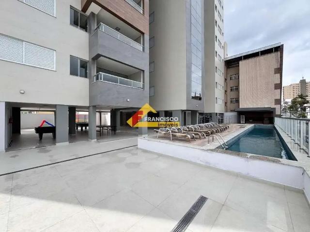 Apartamento para Locação em Divinópolis/MG Centro 3 Quartos