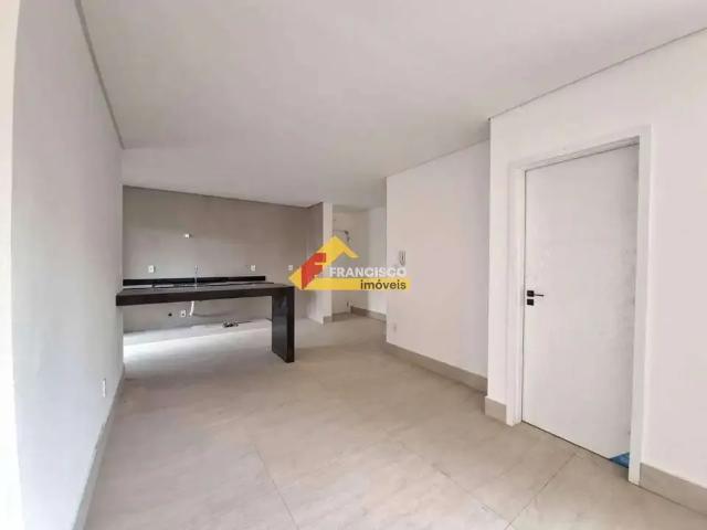Apartamento para Locação em Divinópolis/MG Centro 3 Quartos