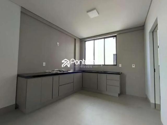 Apartamento para Locação em Divinópolis/MG Centro 3 Quartos