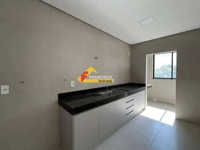 Apartamento para Locação em Divinópolis/MG Centro 3 Quartos