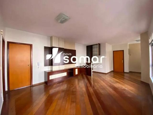 Apartamento para Locação em Divinópolis/MG Centro 3 Quartos