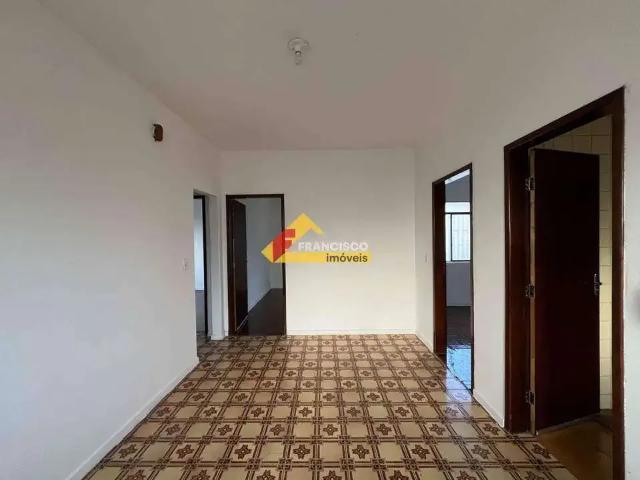 Apartamento para Locação em Divinópolis/MG Centro 3 Quartos