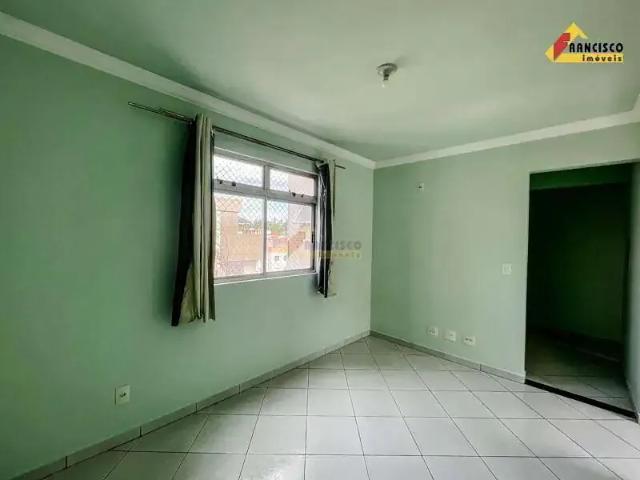 Apartamento para Locação em Divinópolis/MG Centro 3 Quartos