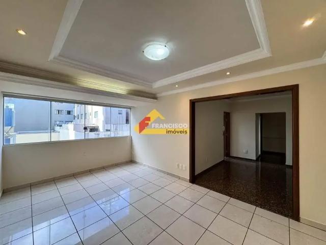 Apartamento para Locação em Divinópolis/MG Centro 3 Quartos