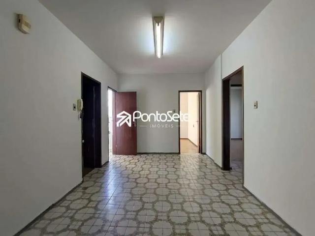 Apartamento para Locação em Divinópolis/MG Centro 3 Quartos