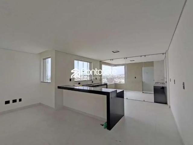Apartamento para Locação em Divinópolis/MG Centro 3 Quartos