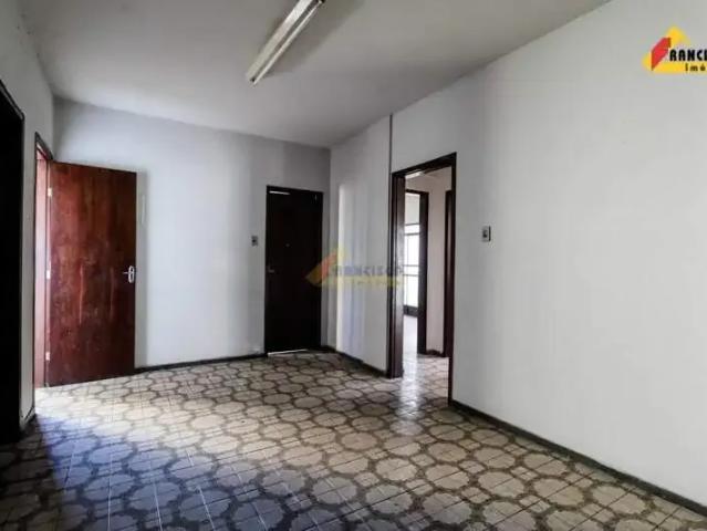 Apartamento para Locação em Divinópolis/MG Centro 3 Quartos