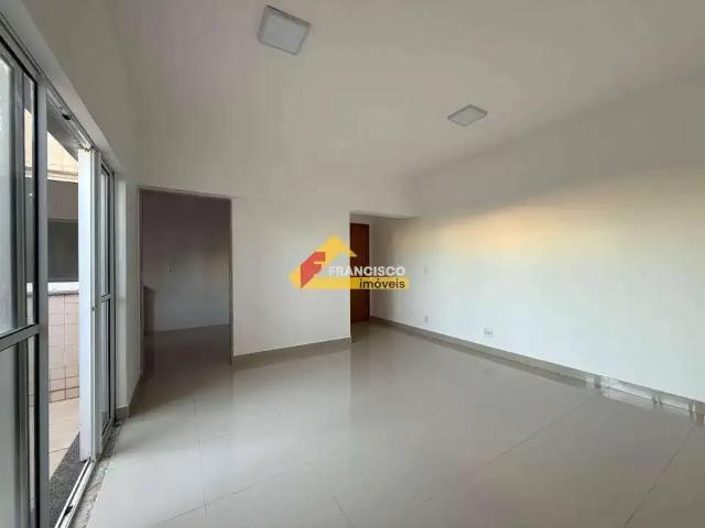 Apartamento para Locação em Divinópolis/MG Centro 3 Quartos