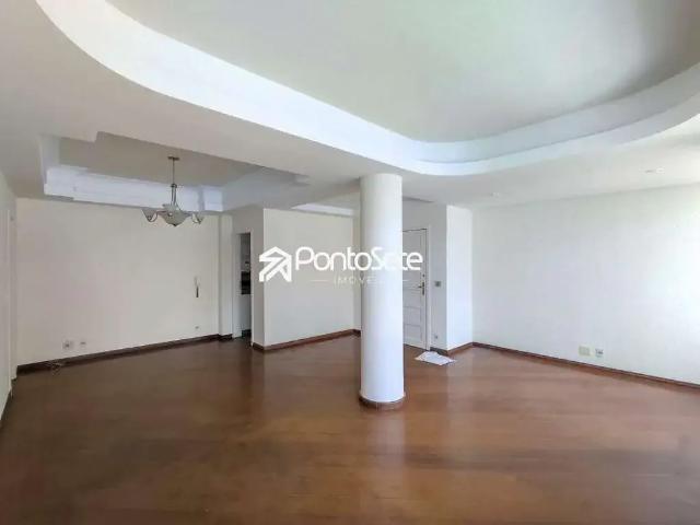 Apartamento para Locação em Divinópolis/MG Centro 3 Quartos