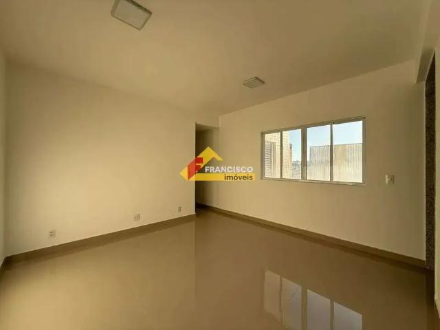 Apartamento para Locação em Divinópolis/MG Centro 3 Quartos
