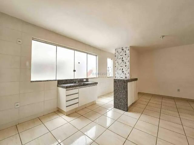 Apartamento para Locação em Divinópolis/MG Chácaras Campo Grande 2 Quartos