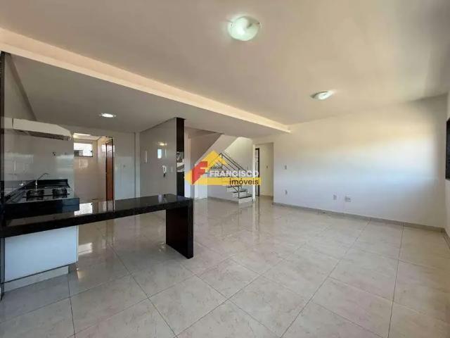 Apartamento para Locação em Divinópolis/MG Doutor José Thomaz 4 Quartos