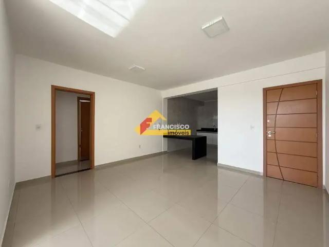 Apartamento para Locação em Divinópolis/MG Doutor José Thomaz 3 Quartos