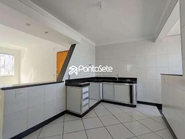 Apartamento para Locação em Divinópolis/MG Esplanada 3 Quartos