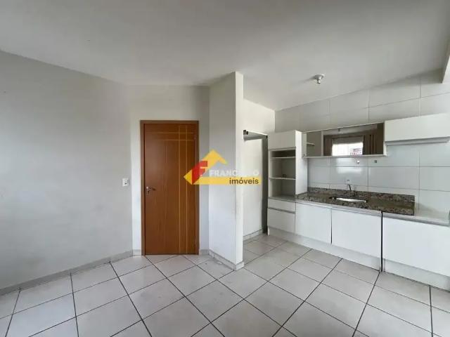 Apartamento para Locação em Divinópolis/MG Fábio Notini 2 Quartos