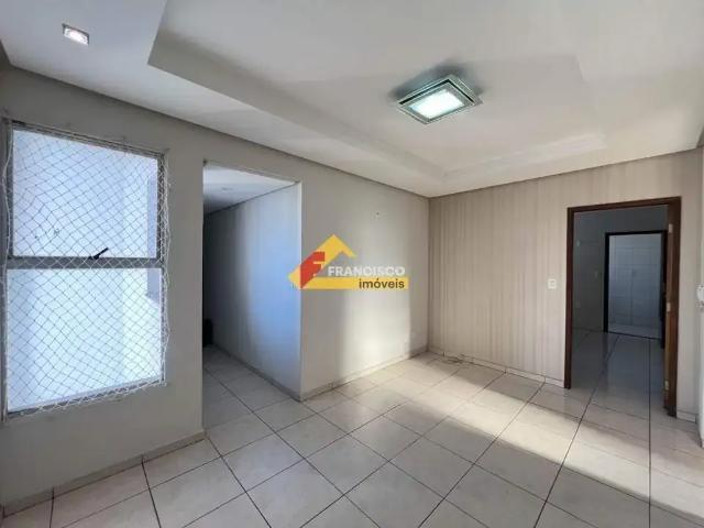 Apartamento para Locação em Divinópolis/MG Ipiranga 2 Quartos