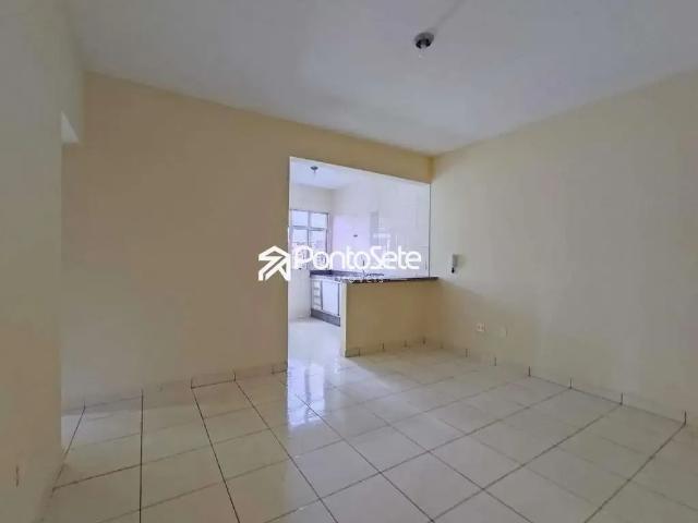 Apartamento para Locação em Divinópolis/MG Ipiranga 2 Quartos