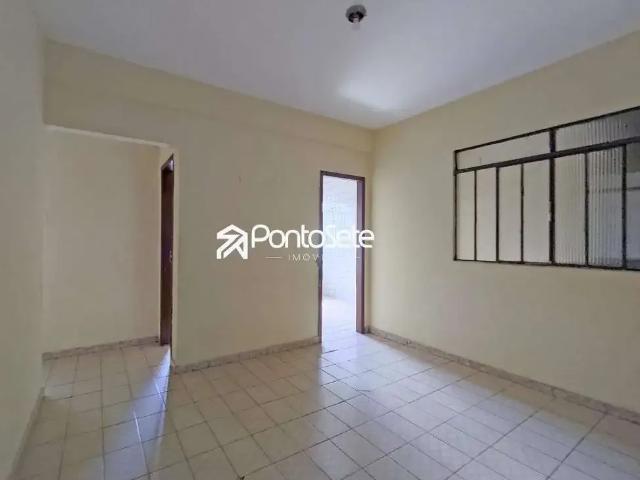 Apartamento para Locação em Divinópolis/MG Ipiranga 3 Quartos