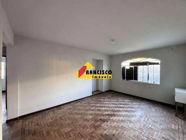 Apartamento para Locação em Divinópolis/MG Ipiranga 3 Quartos