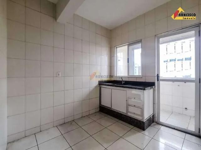 Apartamento para Locação em Divinópolis/MG Ipiranga 3 Quartos