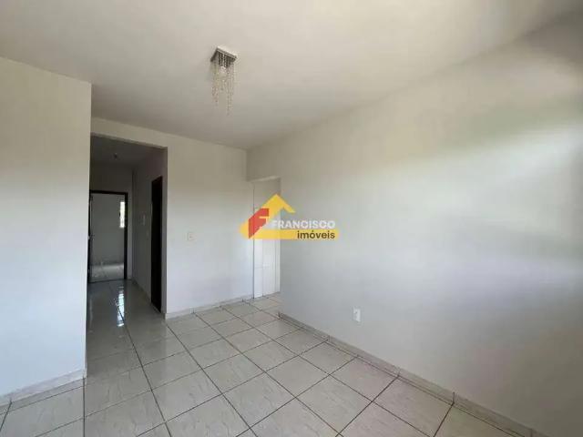 Apartamento para Locação em Divinópolis/MG Jardim Candidés 3 Quartos