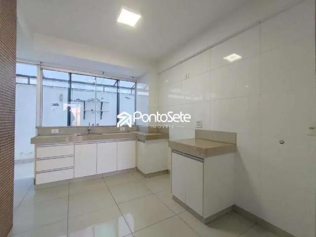 Apartamento para Locação em Divinópolis/MG Liberdade 3 Quartos