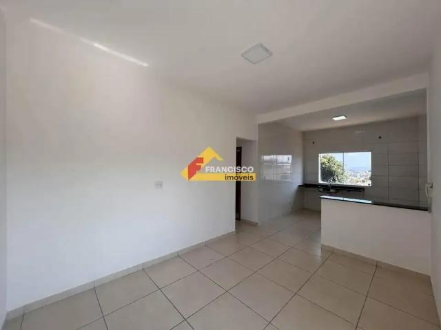 Apartamento para Locação em Divinópolis/MG Padre Eustáquio 3 Quartos