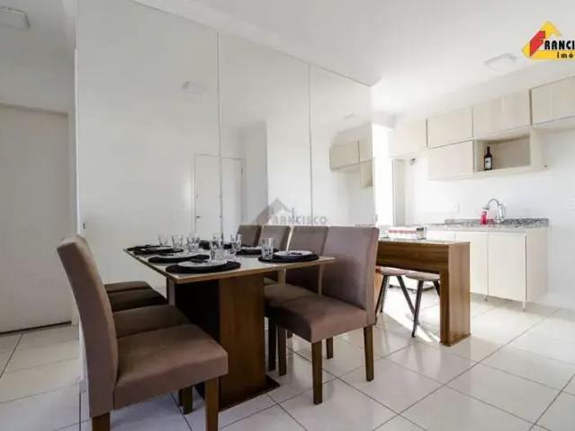 Apartamento para Locação em Divinópolis/MG Planalto 2 Quartos