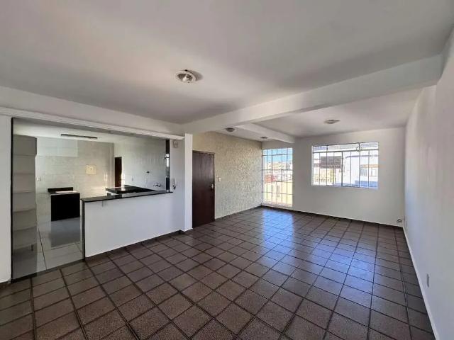 Apartamento para Locação em Divinópolis/MG Planalto 3 Quartos