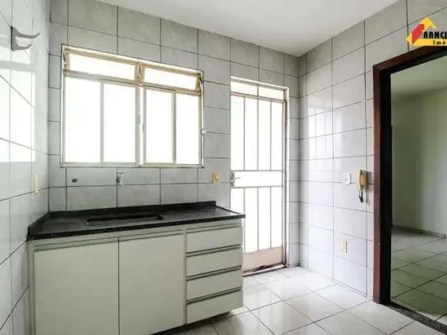 Apartamento para Locação em Divinópolis/MG Porto Velho 2 Quartos