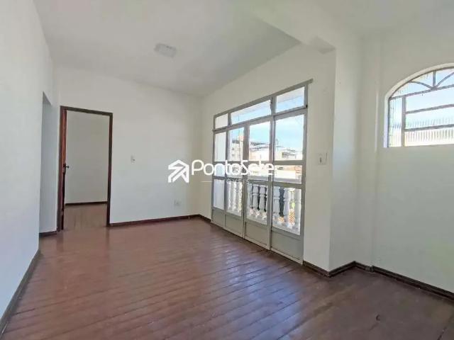 Apartamento para Locação em Divinópolis/MG Porto Velho 3 Quartos