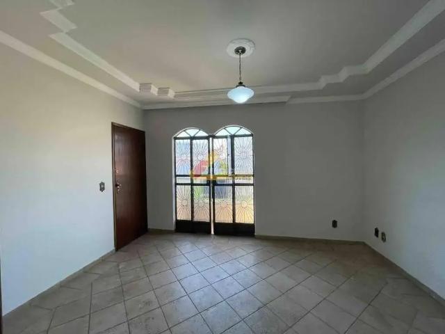 Apartamento para Locação em Divinópolis/MG Porto Velho 4 Quartos