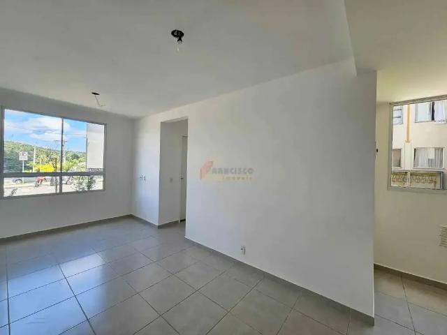 Apartamento para Locação em Divinópolis/MG Quintino 2 Quartos