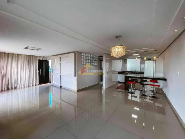 Apartamento para Locação em Divinópolis/MG São João de Deus 1 Quartos