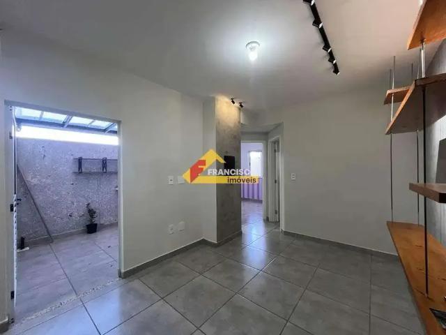 Apartamento para Locação em Divinópolis/MG São José 2 Quartos