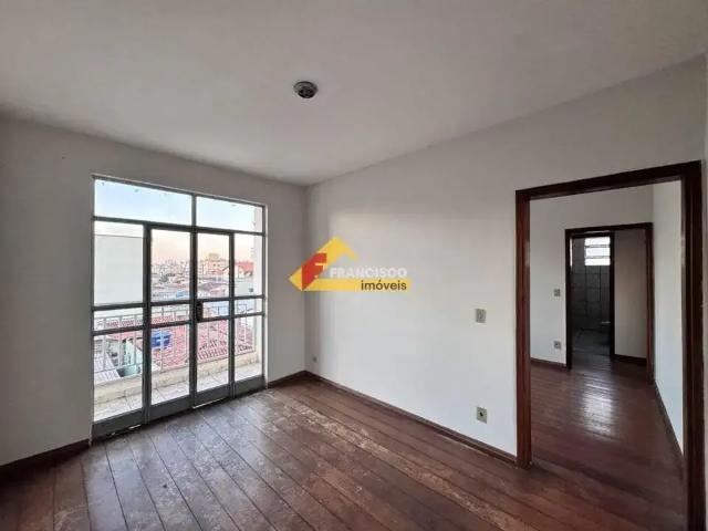 Apartamento para Locação em Divinópolis/MG São José 3 Quartos