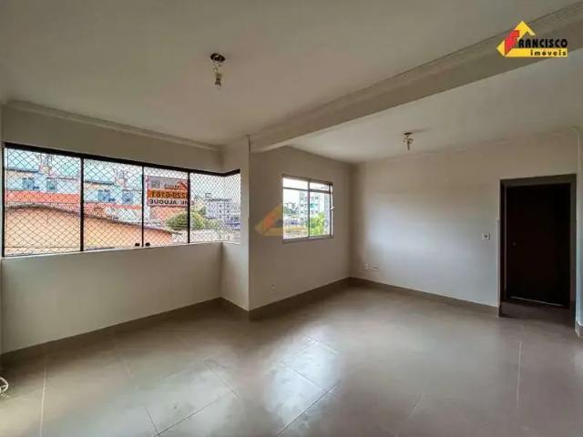 Apartamento para Locação em Divinópolis/MG São José 3 Quartos
