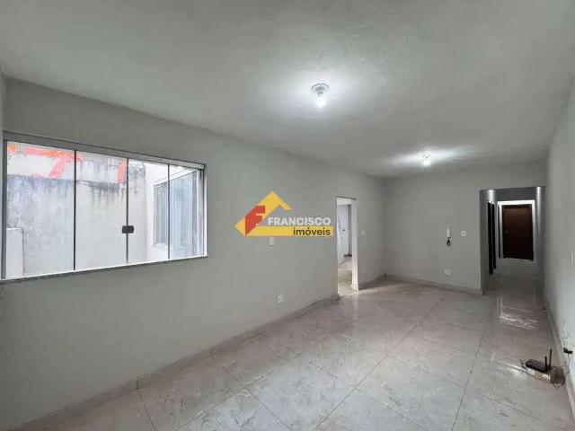 Apartamento para Locação em Divinópolis/MG São José 3 Quartos