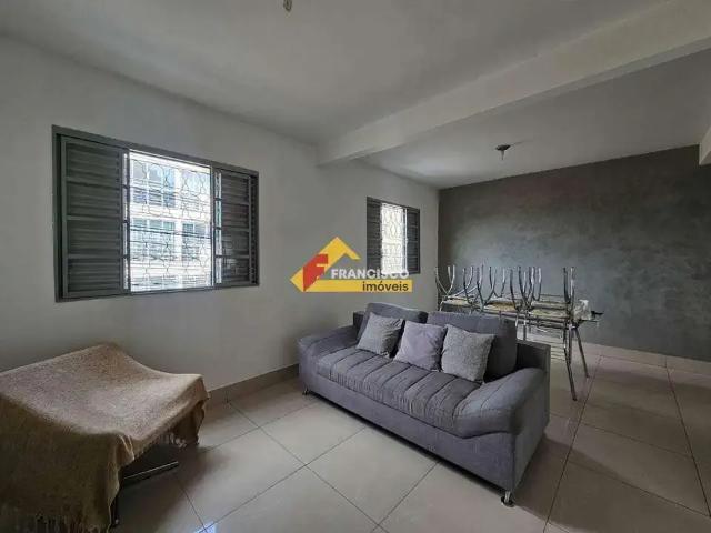 Apartamento para Locação em Divinópolis/MG São José 3 Quartos