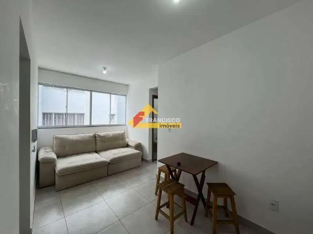 Apartamento para Locação em Divinópolis/MG São Roque 2 Quartos