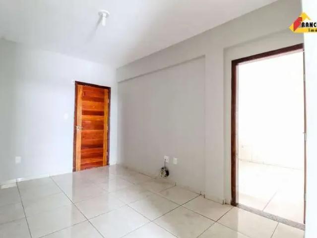 Apartamento para Locação em Divinópolis/MG Santa Clara 2 Quartos