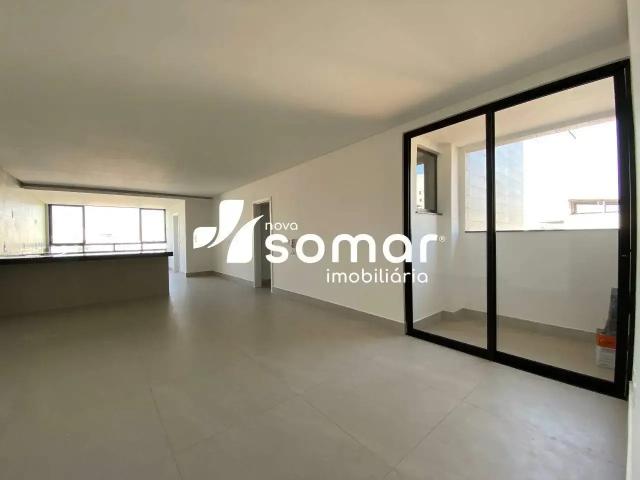 Apartamento para Locação em Divinópolis/MG Santa Clara 3 Quartos