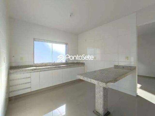 Apartamento para Locação em Divinópolis/MG Santo Antônio 3 Quartos