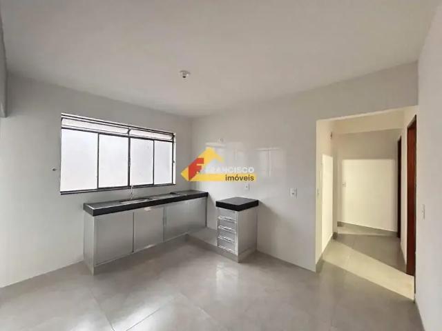 Apartamento para Locação em Divinópolis/MG Santo Antônio 3 Quartos
