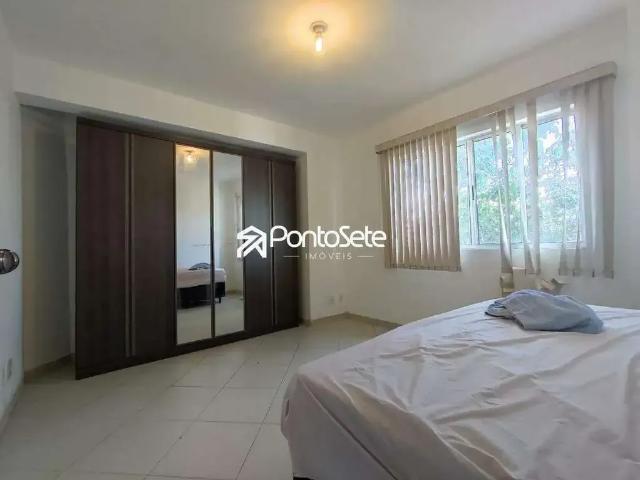 Apartamento para Locação em Divinópolis/MG Santo Antônio 2 Quartos
