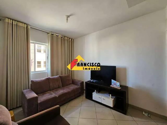 Apartamento para Locação em Divinópolis/MG Santo Antônio 2 Quartos